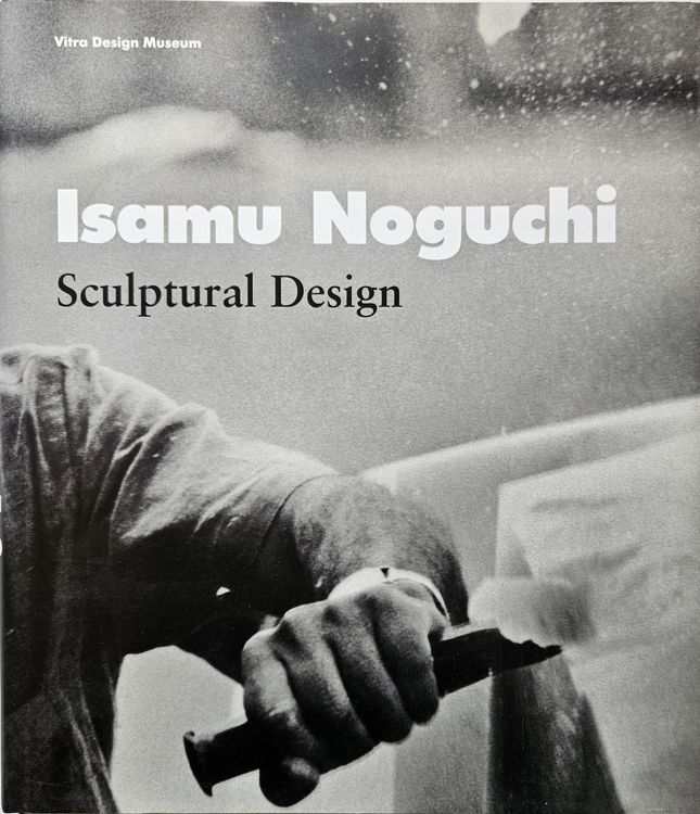 Vitra Design Museum Isamu Noguchi - Sculptural Design (Gebraucht) in Seengen für CHF 30 – mit ...
