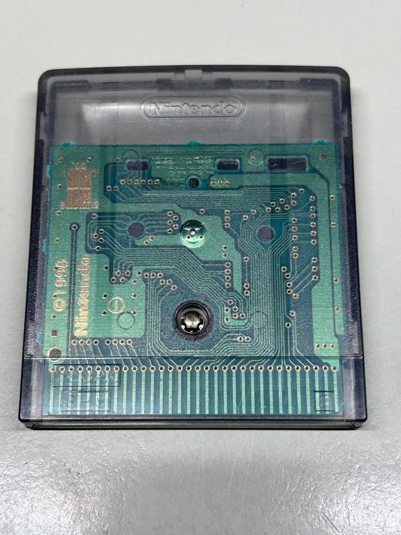 F1 Championship Season 2000 per Nintendo Game Boy Color (Usato) a ...