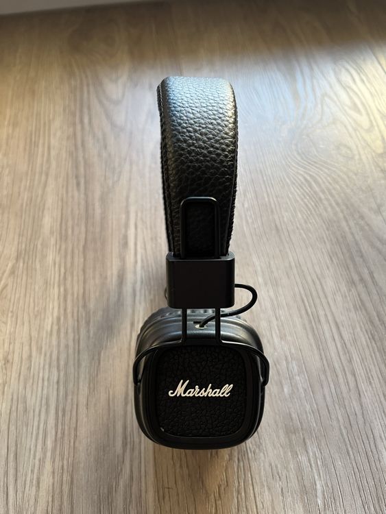 Marshall Major II | Kaufen auf Ricardo