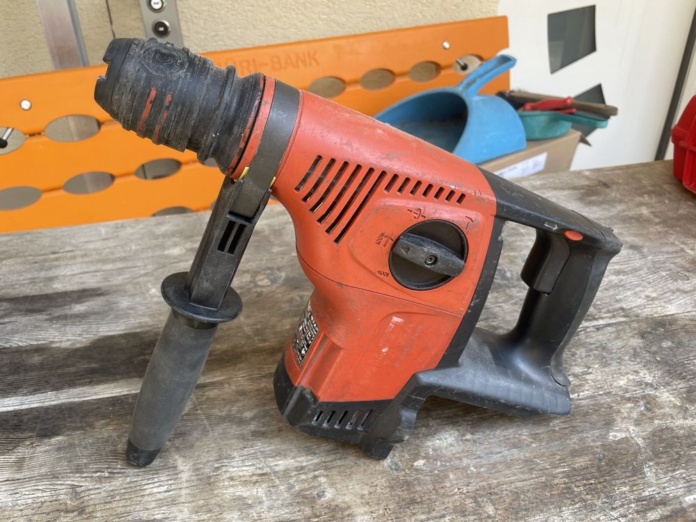Hilti TE 7-A (Defekt) in Wohlenschwil für CHF 60 – mit Lieferung auf ...