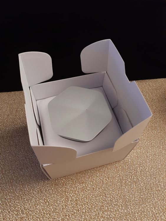 Wi-Fi Pod von Plume (SuperPod WiFi 5) (Neu und originalverpackt) in ...