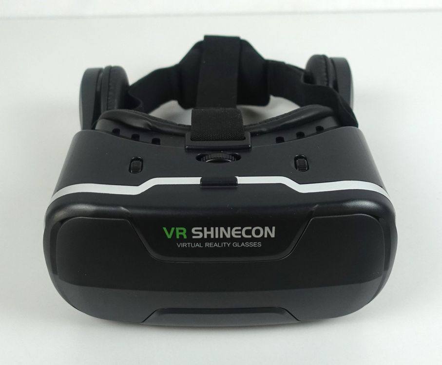 VR Shinecon (Gebraucht) in Muhen für CHF 1 – mit Lieferung auf Ricardo ...
