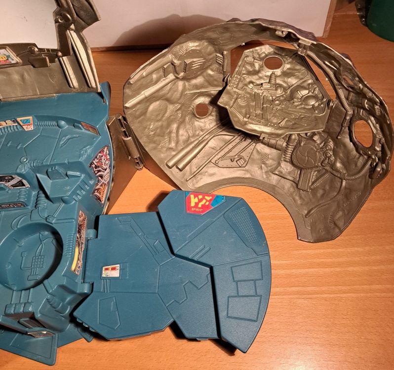 Masters Of The Universe, The New Adventures - Nordor (Gebraucht) in ...