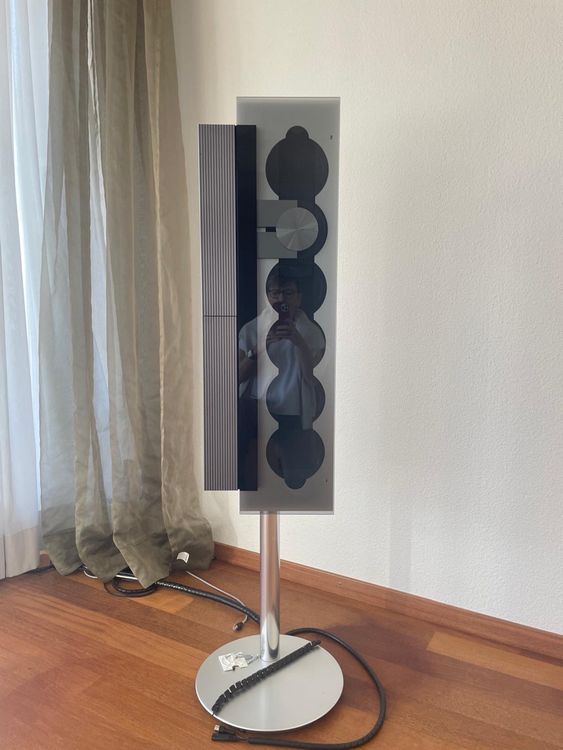 Bang&Olufsen Beosound 9000 (Gebraucht) in Luzern für CHF 879 – nur ...