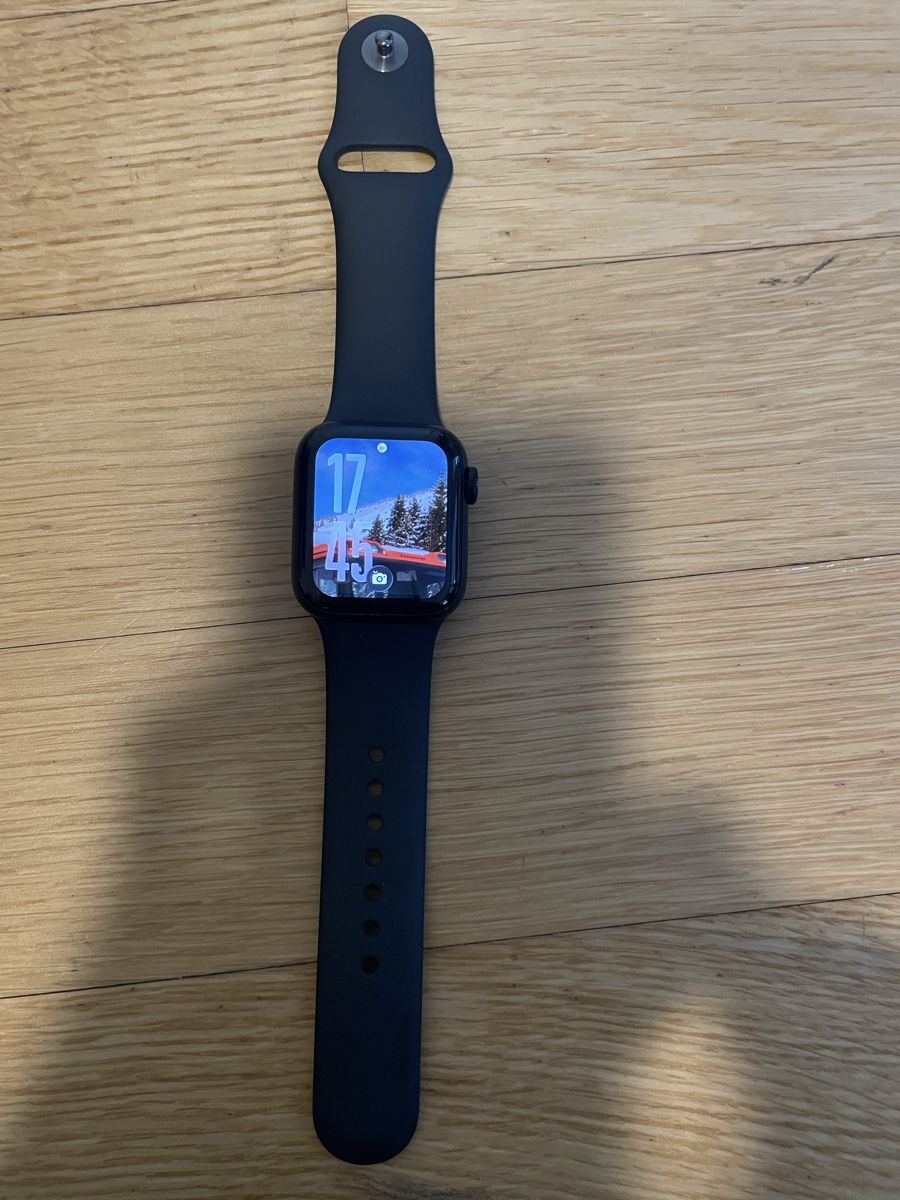 Apple Watch SE (second generation) GPS+Cellular 40mm (D'occasion) à ...
