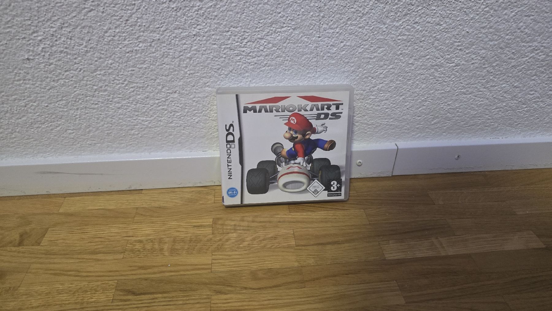 Mario Kart DS Nintendo - Fun for Cold Winter Days! (Neu (gemäss ...