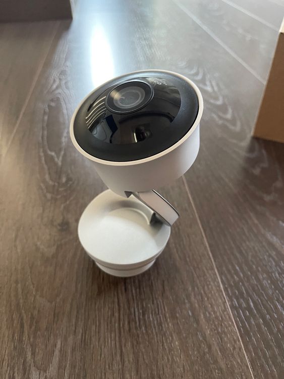 Cisco Meraki MV2 Camera und Meraki MT14 Fabrikneu (Neu und ...