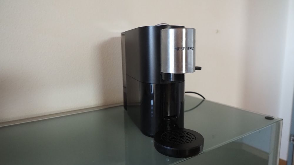 Nespresso Krups Atelier XN8908 | Kaufen auf Ricardo