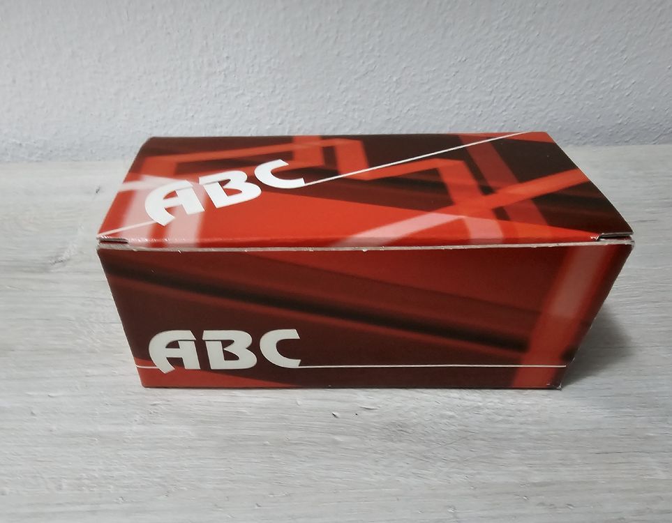 Ferrari 250 pf Spider ABC198 1:43 ( Carlo Brianza) | Kaufen auf Ricardo