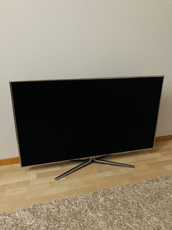 Samsung UE55D8000 (Gebraucht) in Chur für CHF 165 – nur Abholung auf ...