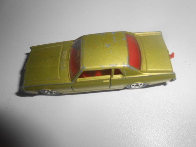 MATCHBOX SUPERFAST | Kaufen auf Ricardo