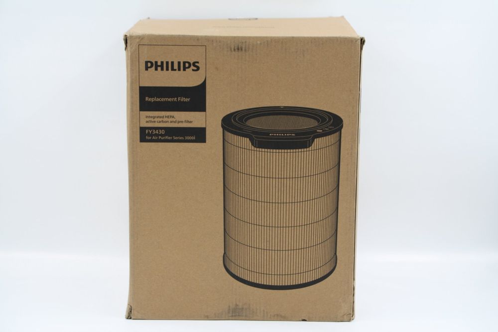 PHILIPS Ersatzfilter für Series 3000i (17475) (Neu und originalverpackt ...