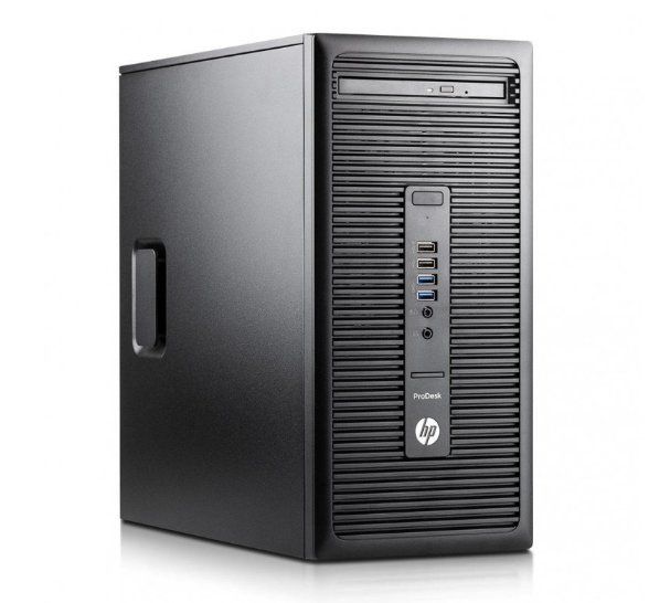 HP i7-6700, 16GB Ram, 256GB SSD, Windows 11 Pro (Gebraucht) in ...
