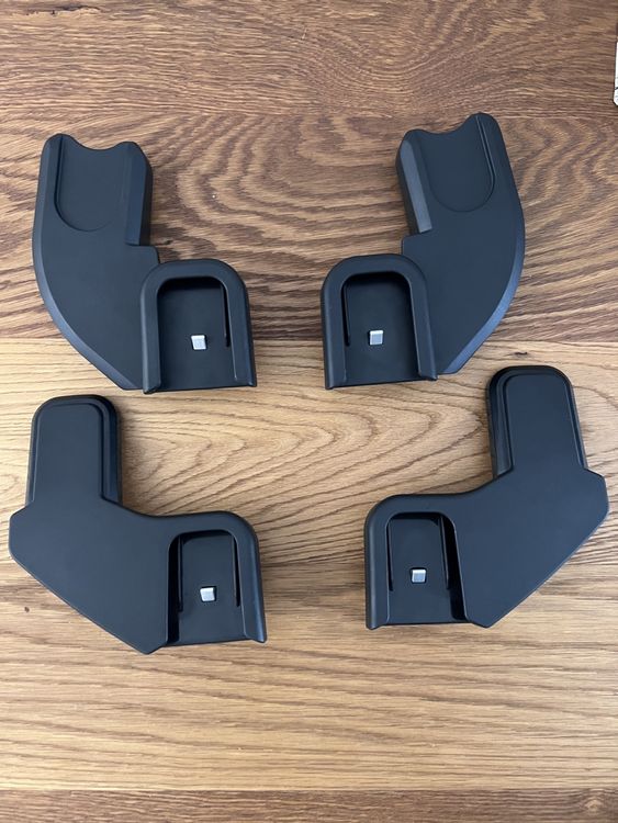 Adapter für NUNa DEMI Grow - NEU (Neu (gemäss Beschreibung)) in Gipf ...