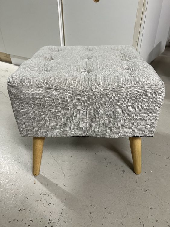 Hocker (Gebraucht) in Appenzell für CHF 20 – nur Abholung auf Ricardo ...