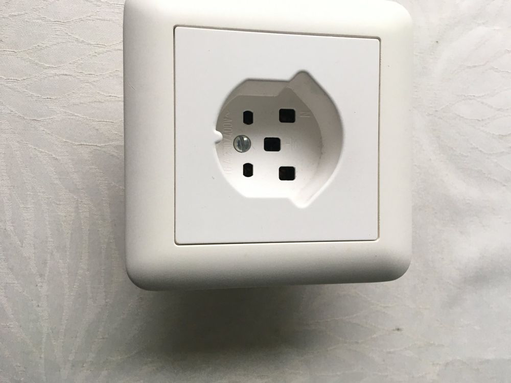 UP Steckdose Typ 23 | Kaufen auf Ricardo