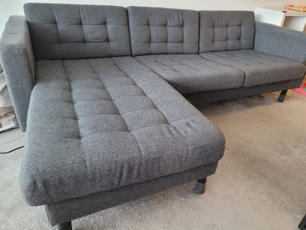 Sofa Landskrona | Kaufen auf Ricardo