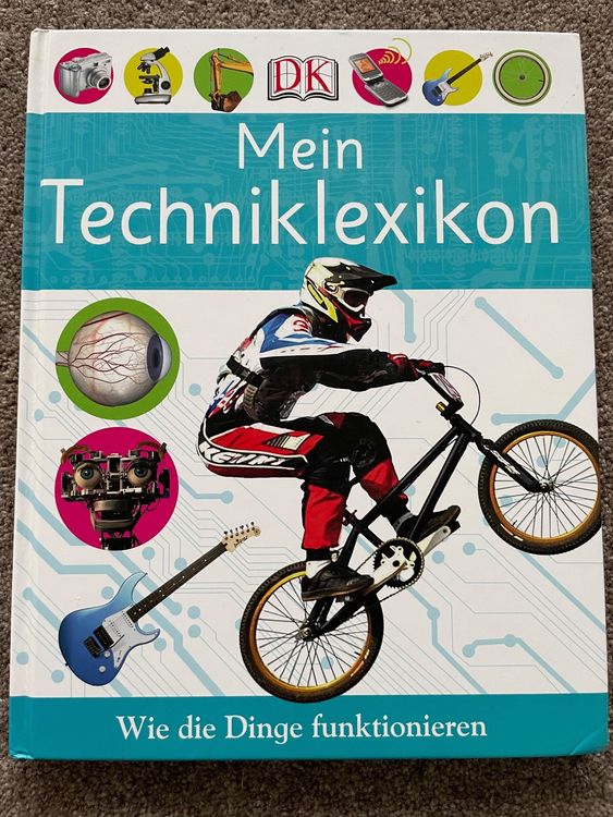 Techniklexikon | Kaufen auf Ricardo