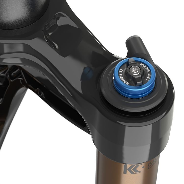 Fox Remote FIT4 Push to Lock with washer KIT (Neu und originalverpackt ...