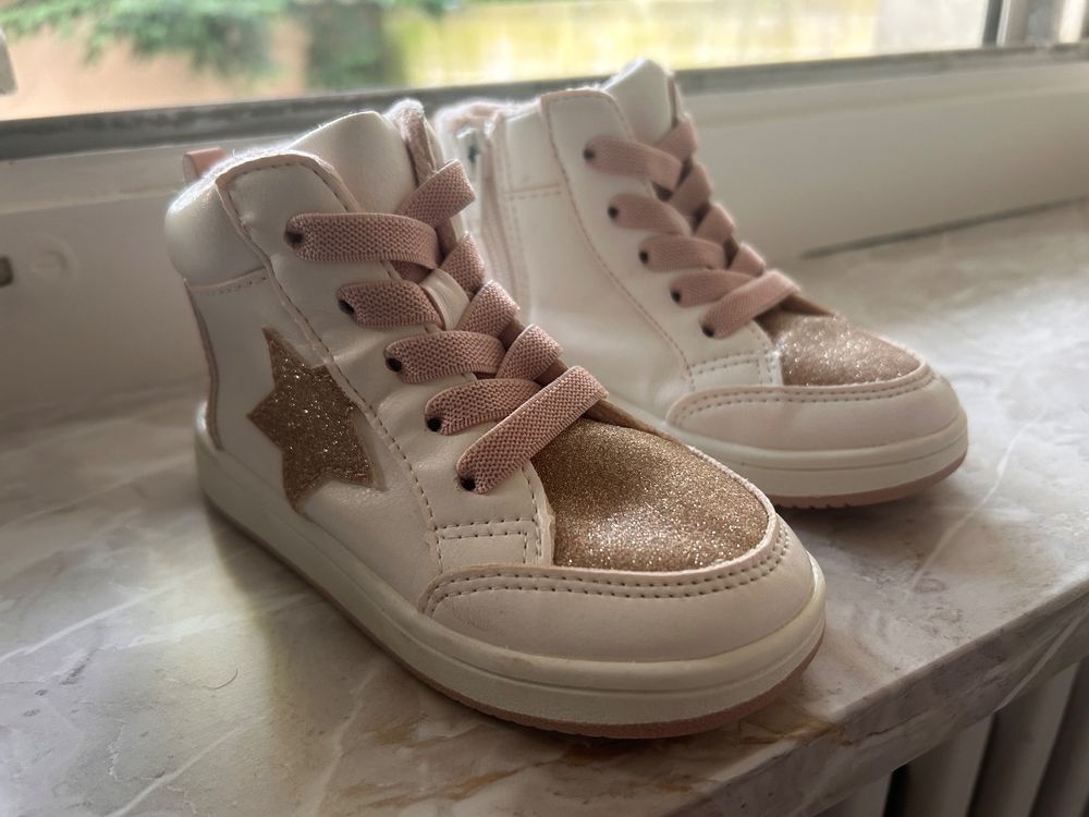 Schuhe Groe 25 Madchen