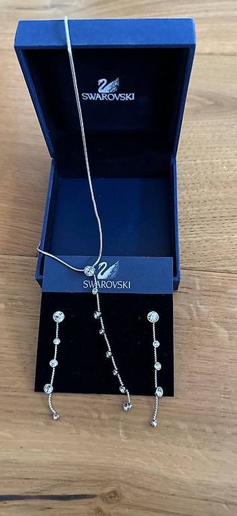 Swarovski Set | Kaufen auf Ricardo