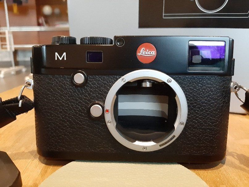 Leica M240 | Kaufen auf Ricardo