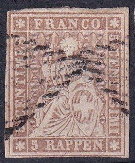 Strubel 22 in guter Erhaltung! (Gebraucht) in Samnaun-Compatsch für CHF 9 – mit Lieferung auf ...