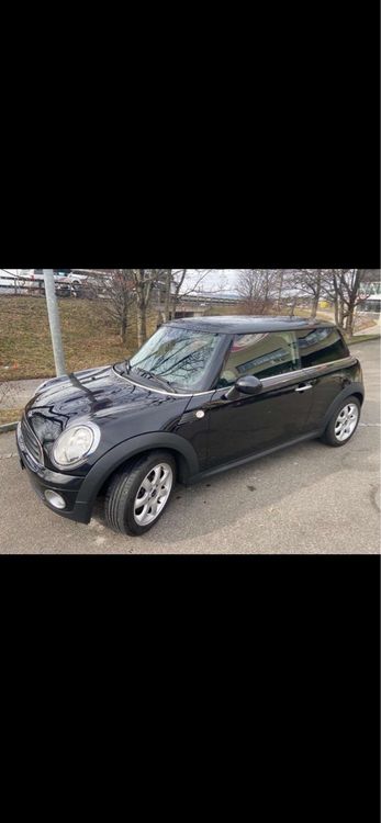 Mini Cooper R56 (Gebraucht) in Bern für CHF 724 – nur Abholung auf ...