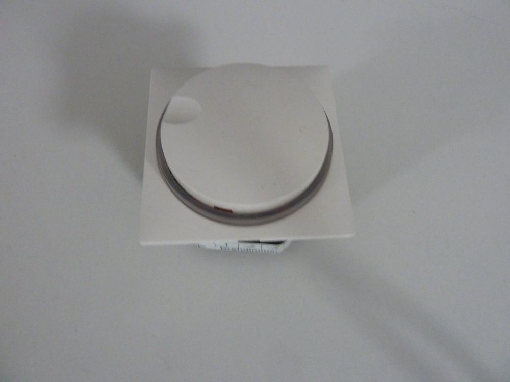 Feller UP-Drehdimmer 30583, Edizio Due | Kaufen auf Ricardo