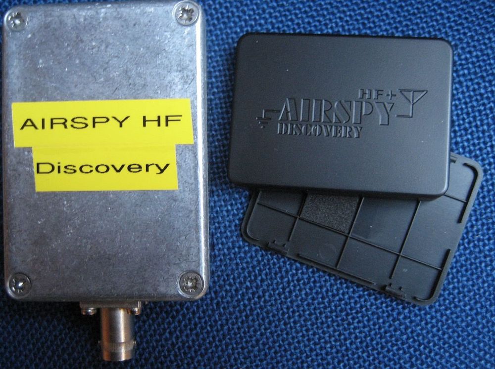 SDR Airspy HF+ Recovery | Kaufen auf Ricardo