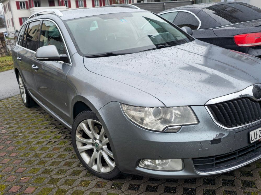 Schne Skoda Superb Kaufen Ebenbildnull