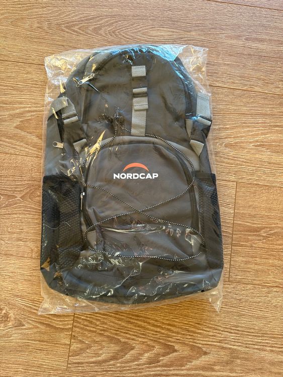 Nordcap Rucksack (Neu und originalverpackt) in Kirchberg BE für CHF 5 ...