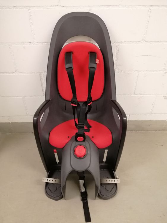 Hamax Velositz Kinder | Kaufen auf Ricardo