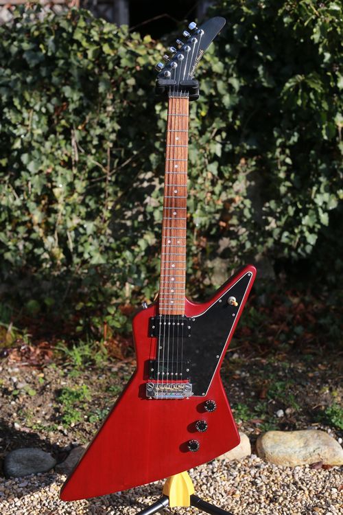 Gordon Smith Explorer made in the UK (Gebraucht) in Cartigny für CHF ...