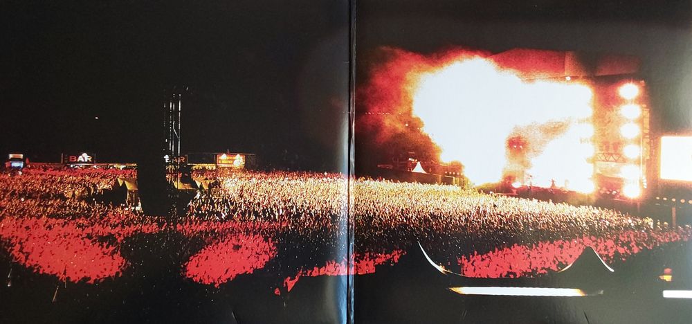 Vinyl 2xLP - Prodigy Live - UK 2020 - NM (Neu (gemäss Beschreibung)) in ...