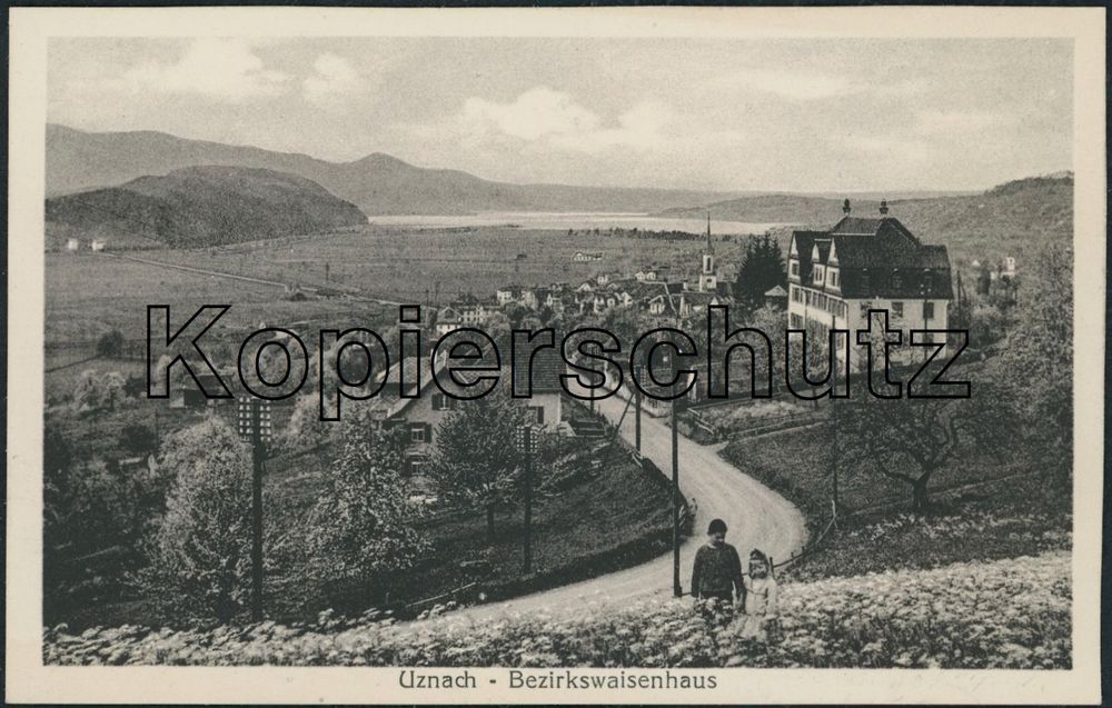 SG Uznach (Neu (gemäss Beschreibung)) in Schindellegi für CHF 85 – mit ...