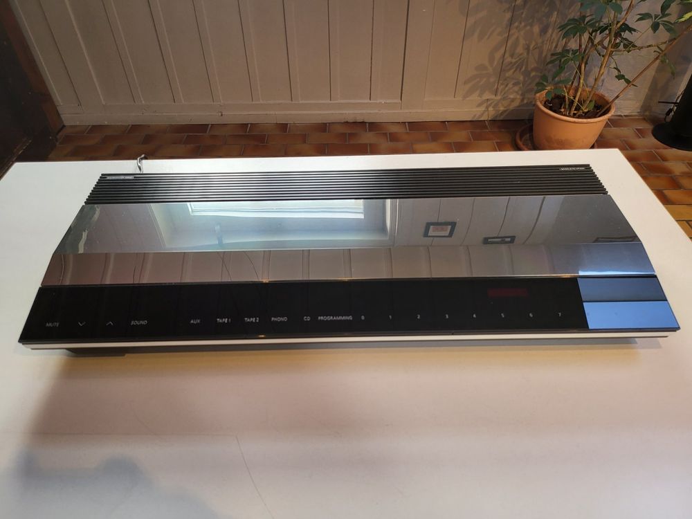 Bang&Olufsen Beomaster 4500 (Gebraucht) in für CHF 239 – mit Lieferung ...