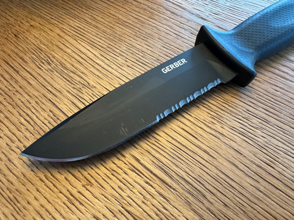 Gerber Prodigy | Kaufen auf Ricardo