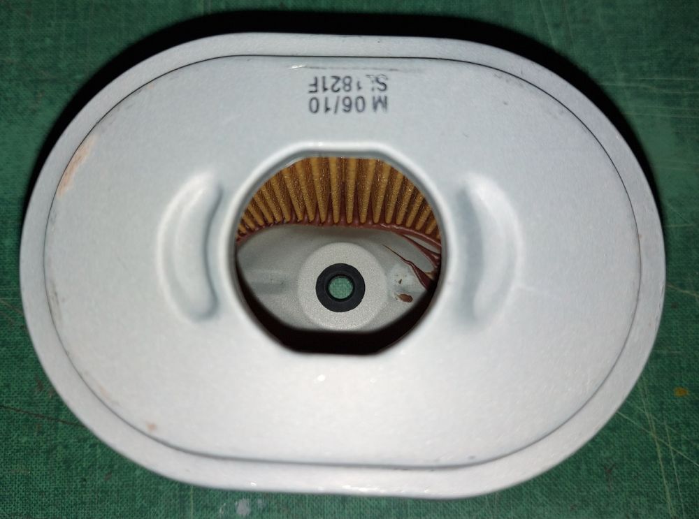 Luftfilter zu Honda Stromgenerator | Kaufen auf Ricardo