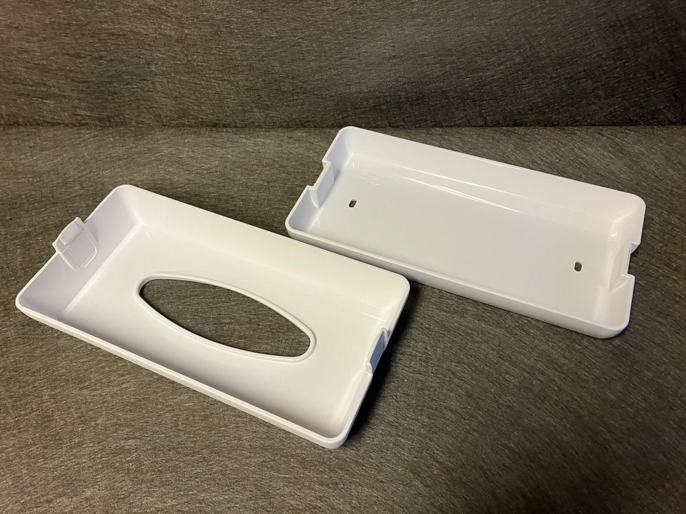 edler KATRIN Papiertuchspender mit Anti Rutsch Noppen ab 1.- (Neu ...