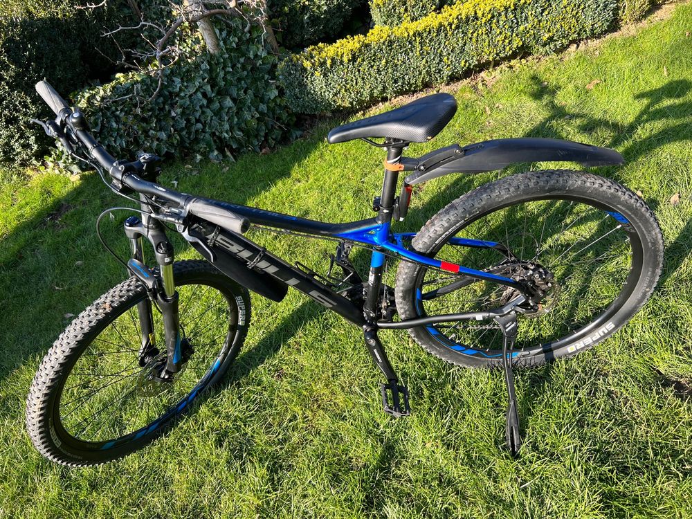 Mountainbike BULLS Sharptail 3, Kids | Kaufen auf Ricardo