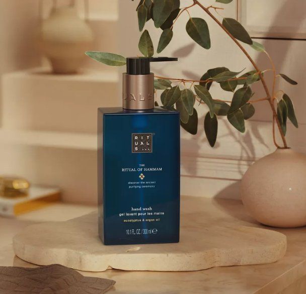 Rituals The Ritual of Hammam Hand Wash 300 ml NEU | Kaufen auf Ricardo