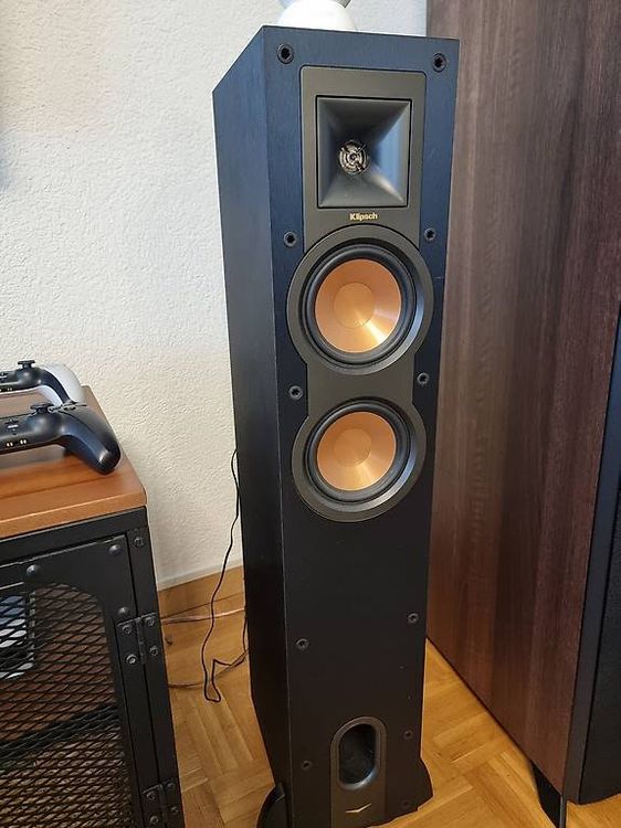 Klipsch R-24-F | Kaufen auf Ricardo