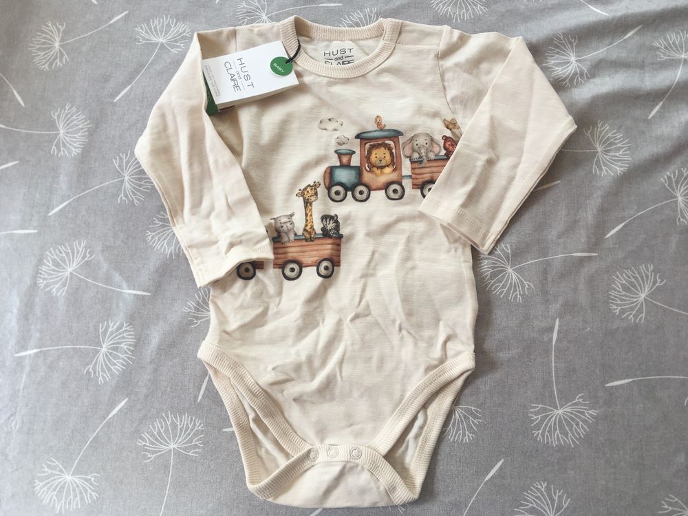 Body 80, hust ans claire (Neu und originalverpackt) in Fischbach LU für CHF 9 – mit Lieferung ...