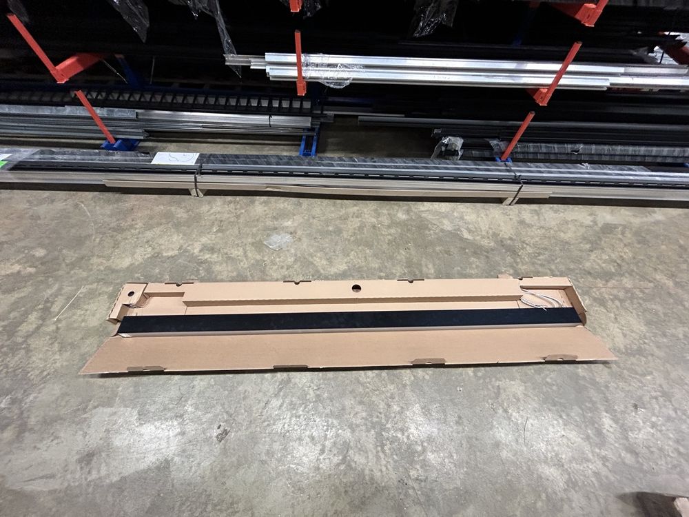 Philips TrueLine LED-Leuchte 1500mm, neuwertig (Neu (gemäss ...