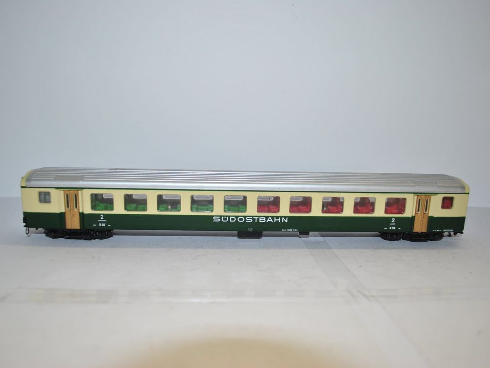 Roco Personenwagen SOB 04239C (GSH074) | Kaufen auf Ricardo