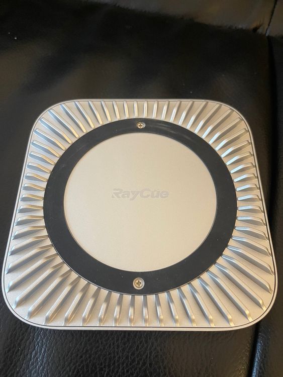 RayCue DK541 Dockingstation für Mac Mini M4 (Gebraucht) in Amriswil für ...