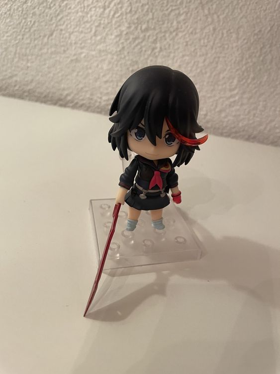 Kill la Kill Ryuko Matoi Nendoroid | Kaufen auf Ricardo