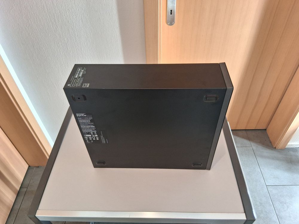 HP ProDesk 600 frisch Windows 11 installiert (Gebraucht) in ...