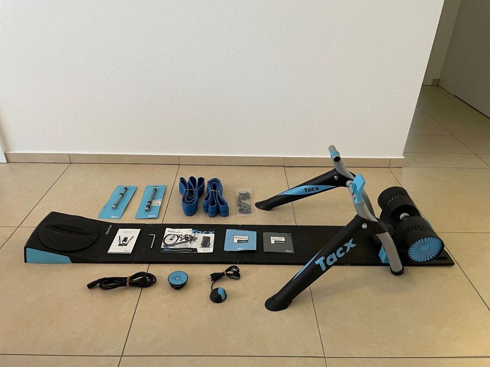 Tacx Smart Genius T2080 (Gebraucht) in für CHF 450 – nur Abholung auf ...